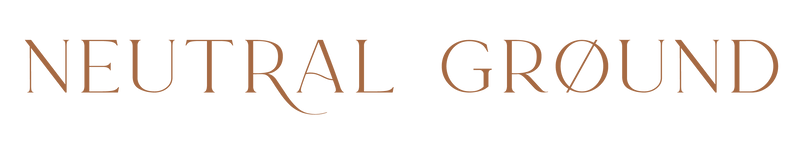 Shop All | Neutral Ground